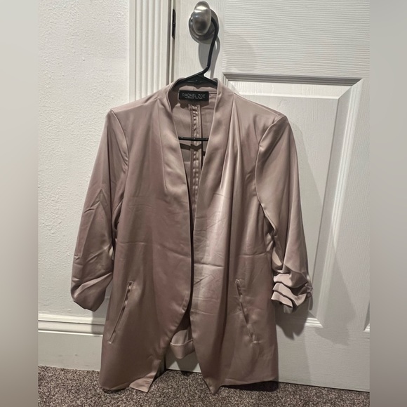 Rachel Zoe | Jackets & Coats | Rachel Zoe Jacket S | Poshmark